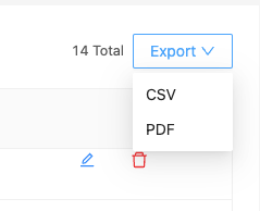 POS Employee Management in Oneview – Grubhub for Campus Guides